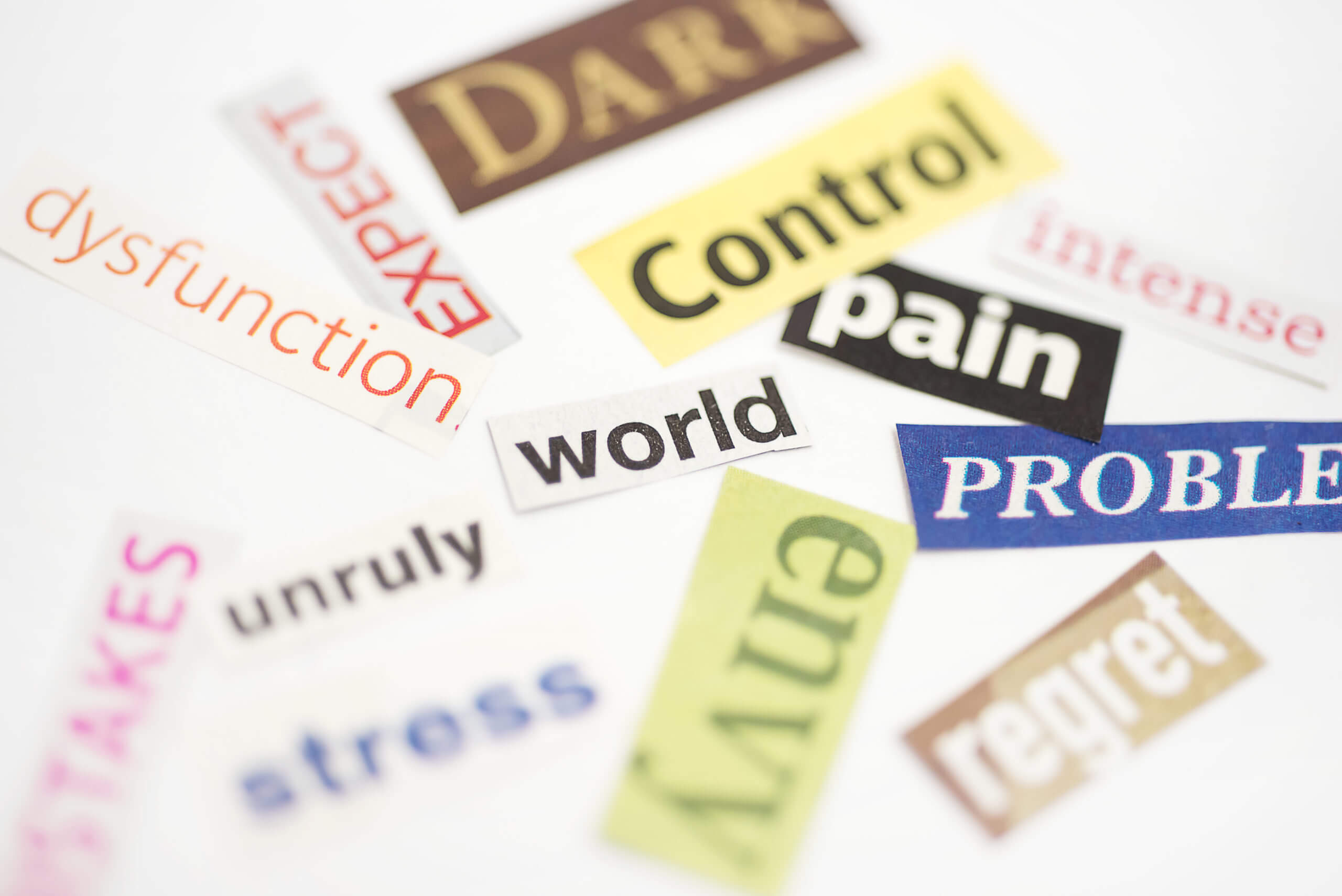 Lessons from Churches in Pain - Blessing Point